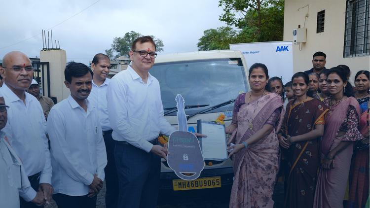 AAK India: Leading Plant-Based Oils and Fats Provider